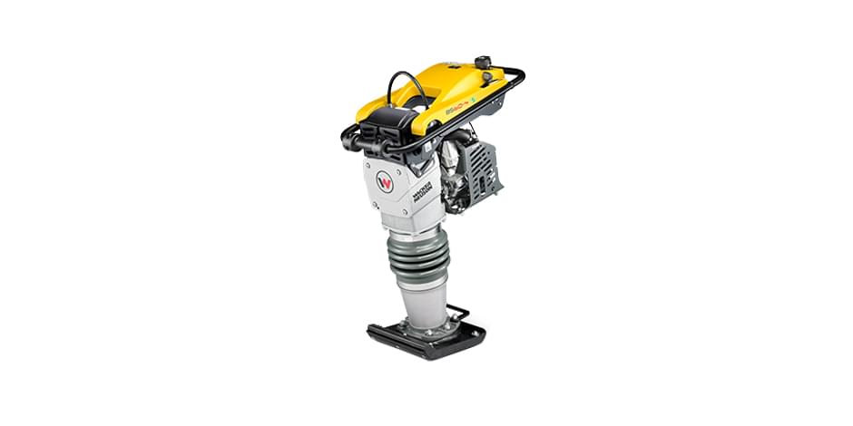 WACKER BS 60-4 | Terrapro