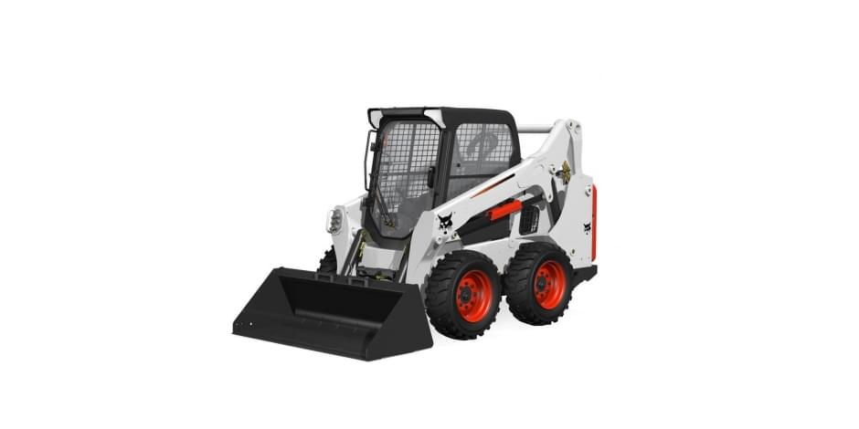 BOBCAT S570 | Terrapro
